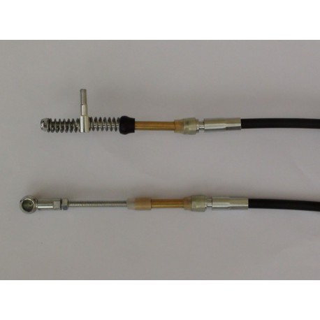 Cable Inverseur Pour Aixam Partir De 2013 Cable Inverseur Pour Aixam Partir De 2013